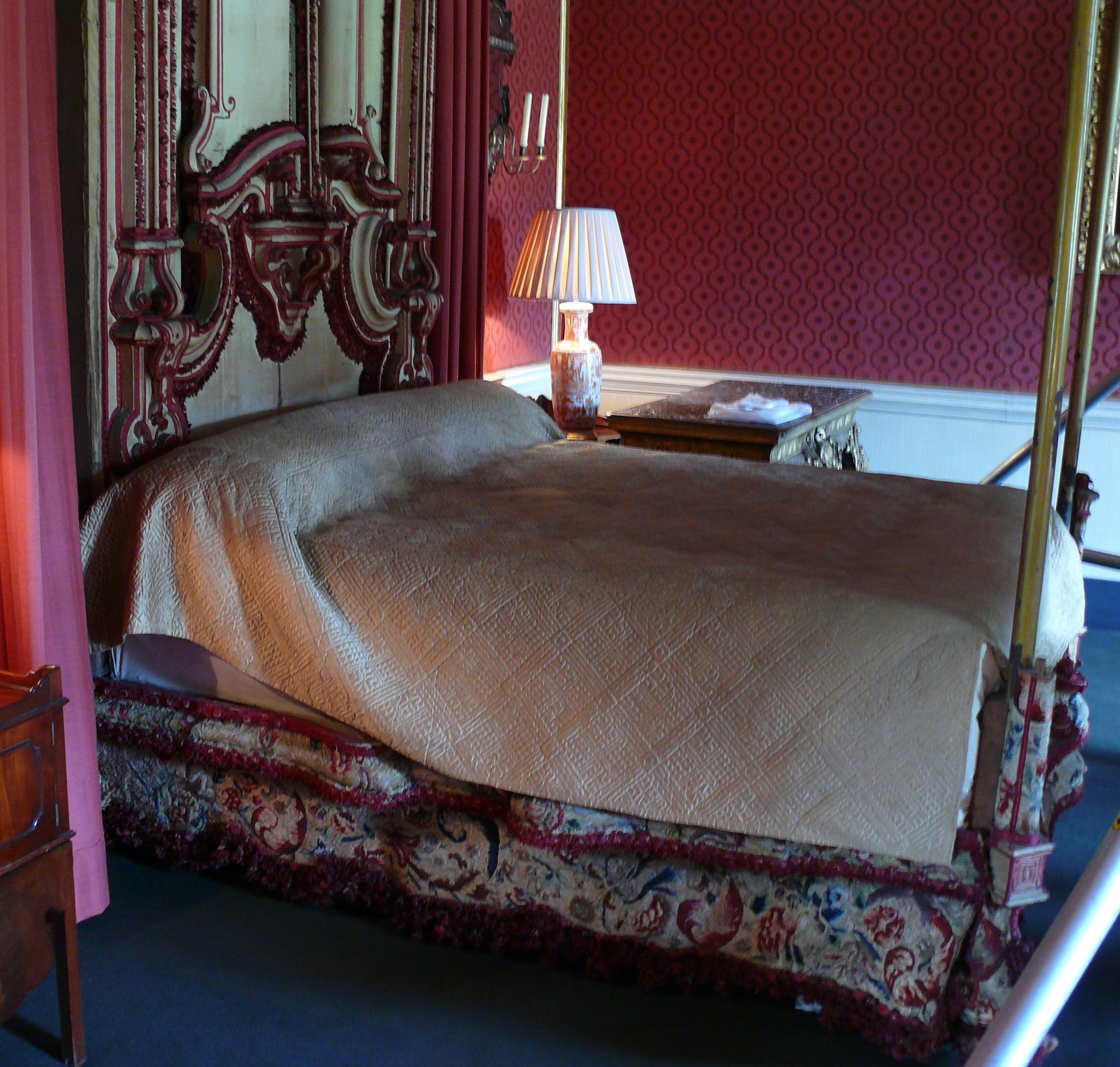 From Cowboys to Caffoys - 2015 : Zenzie Tinker